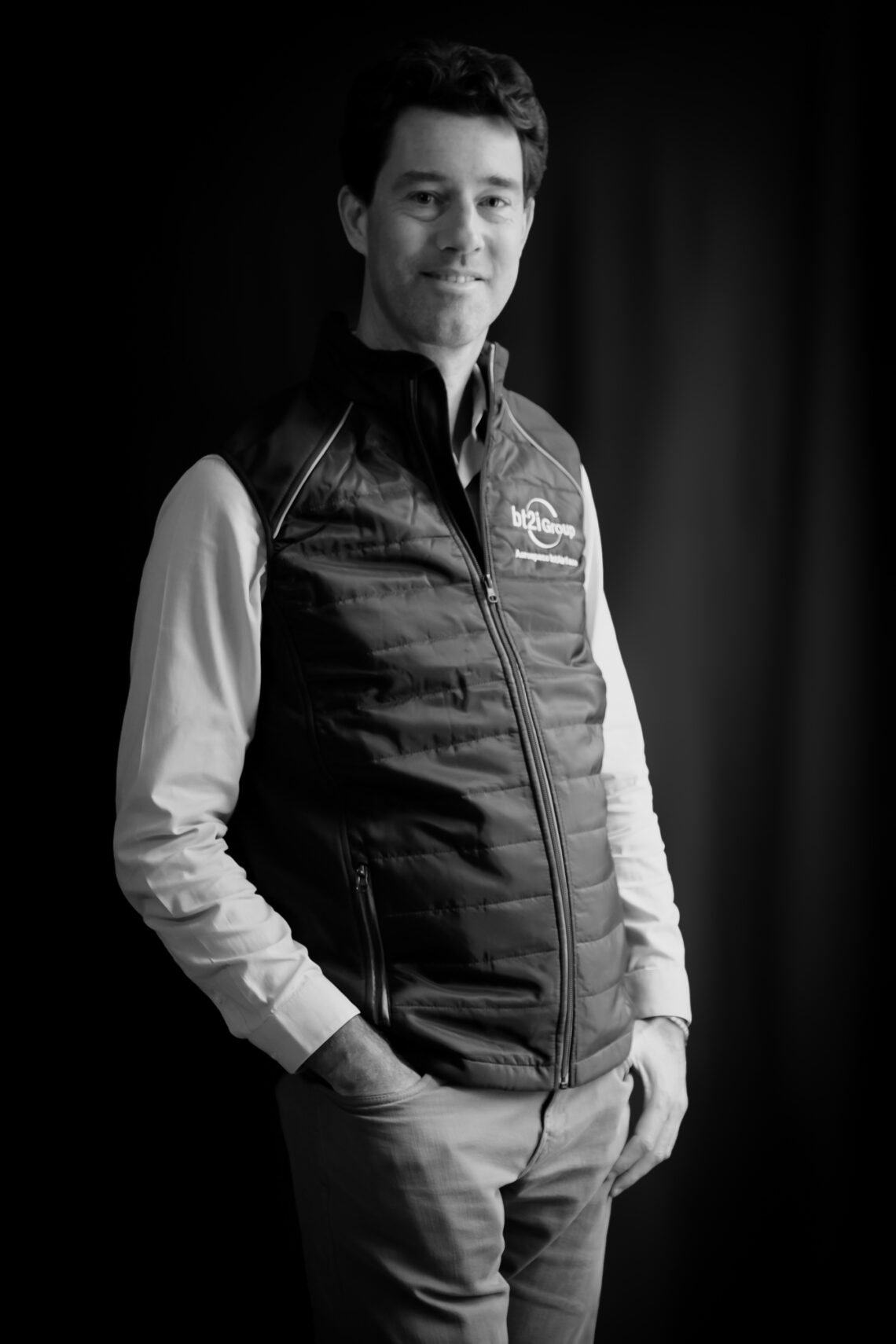 The group - Bt2i Group - 70 years of aerospace expertise in heritage